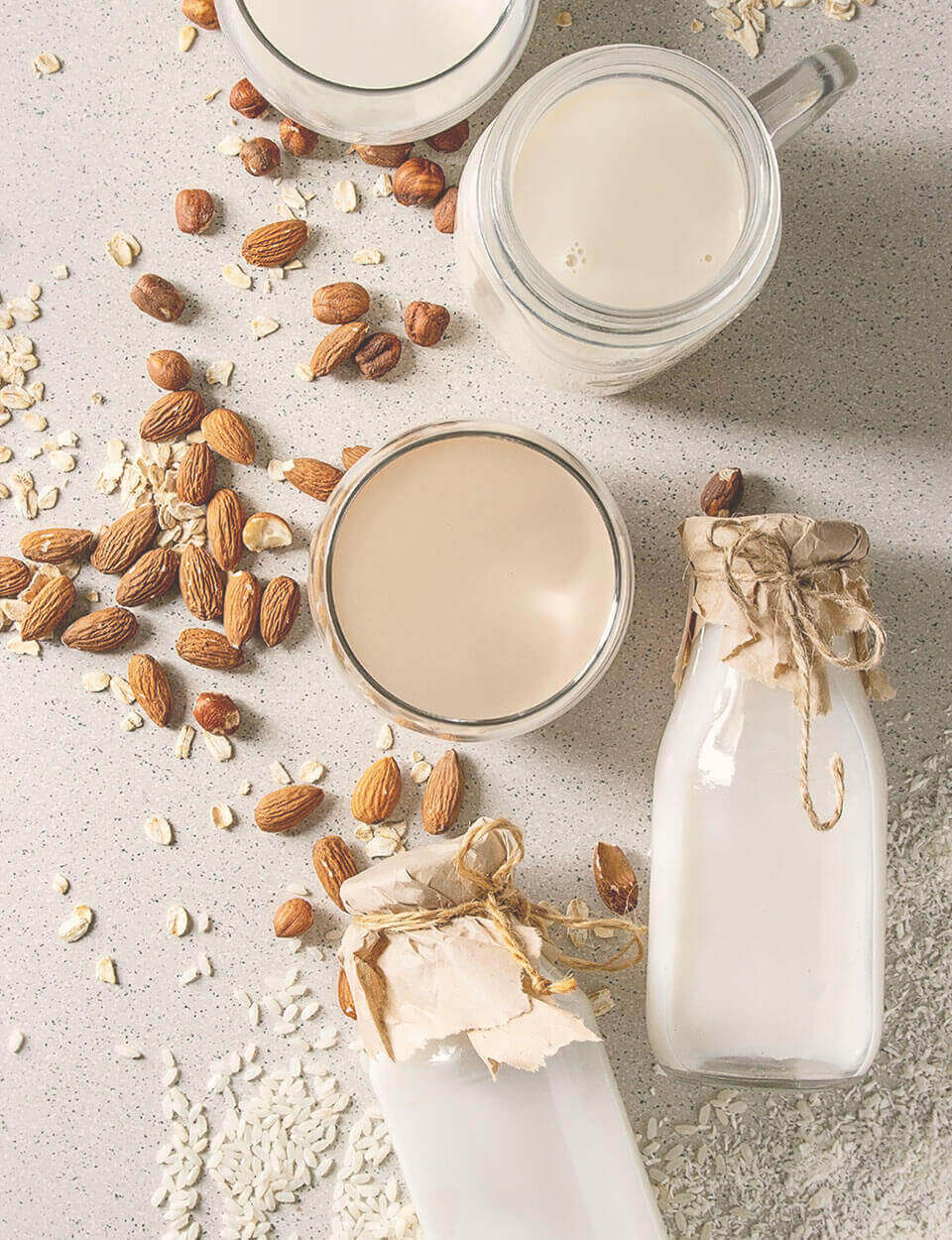 Fresh Milk in UAE – Organic & Farm-Fresh Dairy Delivered