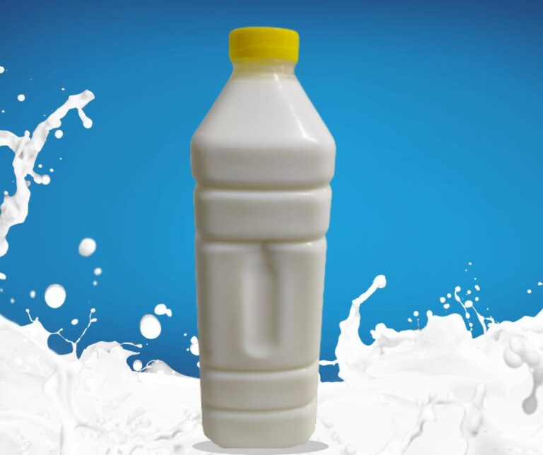 Fresh Milk in UAE – Organic & Farm-Fresh Dairy Delivered